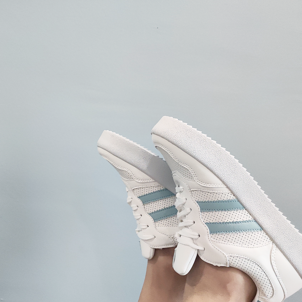 Home - Foot Library®