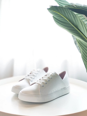 About Us - Foot Library®