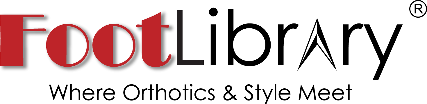 Home - Foot Library®