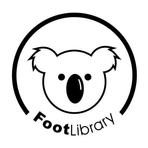 Home - Foot Library®
